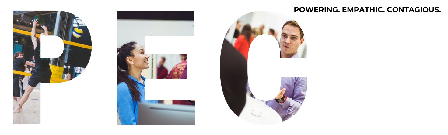 Die PEC | Innovative Jobs für Ingenieur:innen und Berater:innen