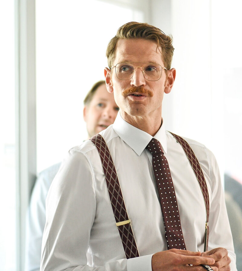 PEC | Innovative jobs for engineers and consultants