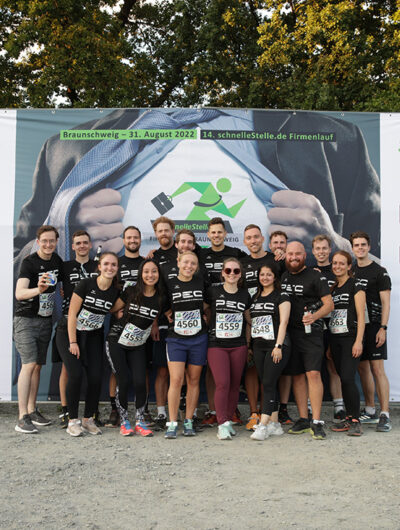 PEC | Innovative jobs for engineers and consultants