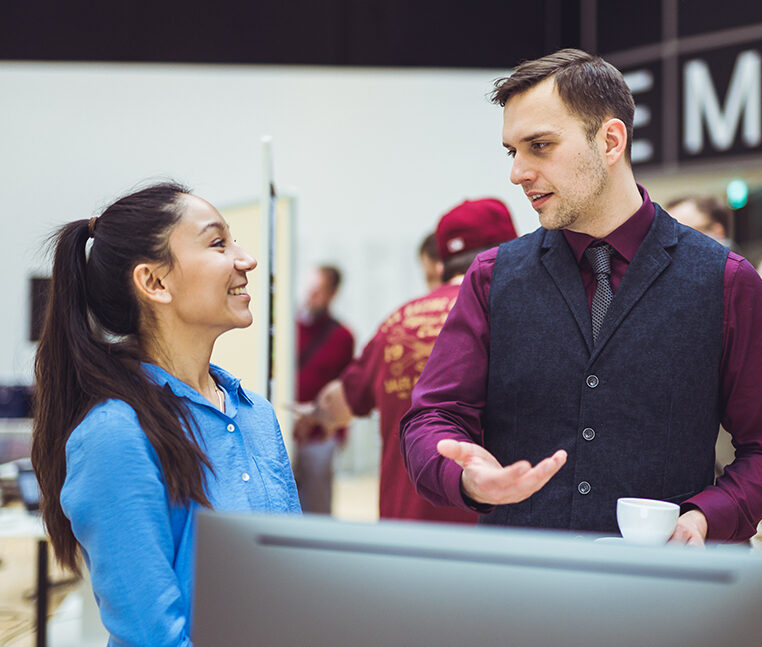 PEC | Innovative jobs for engineers and consultants