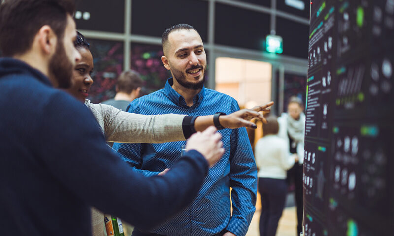 PEC | Innovative jobs for engineers and consultants