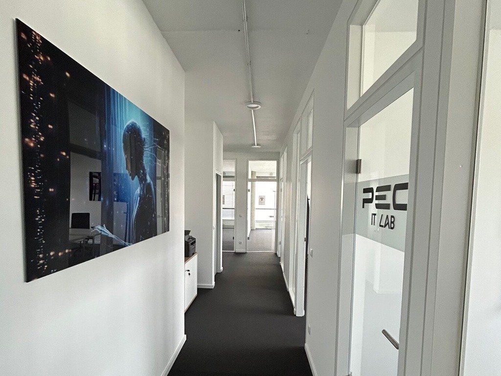 Working at PEC - PEC Careers