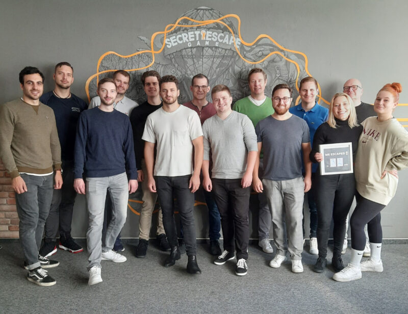 PEC | Innovative jobs for engineers and consultants