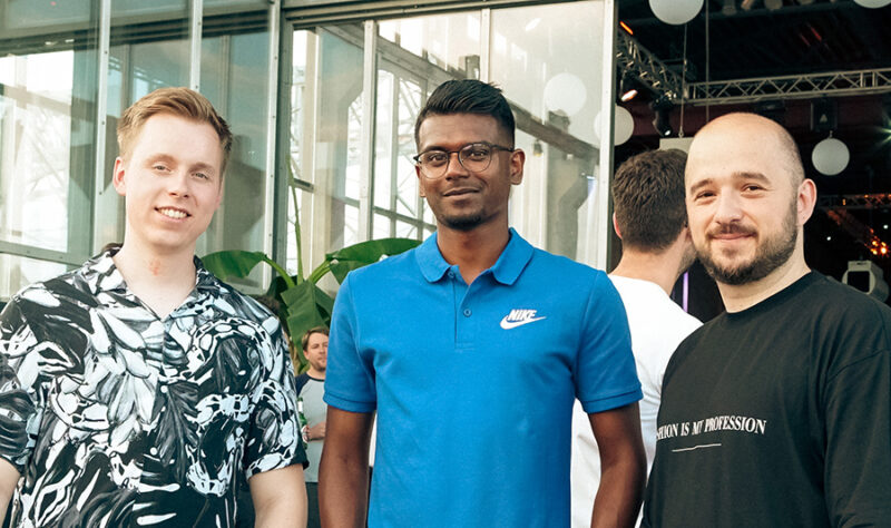 PEC | Innovative jobs for engineers and consultants